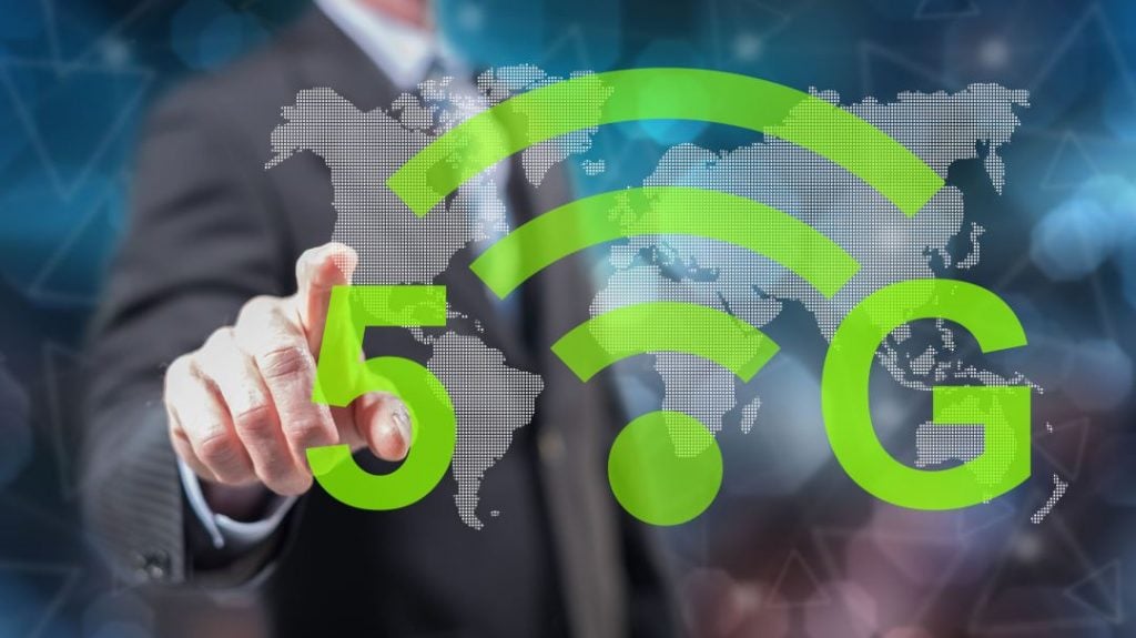 5G and Blockchain: the fusion of the technologies - The Cryptonomist