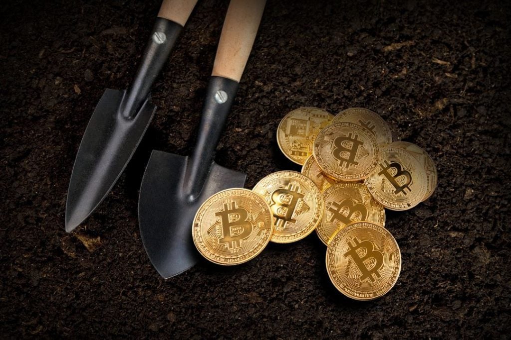 Mining: strategies of a cryptourrency miner - The Cryptonomist