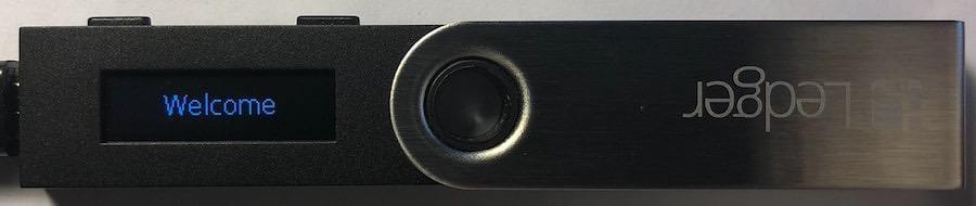 Ledger Nano S: the complete installation and use guide