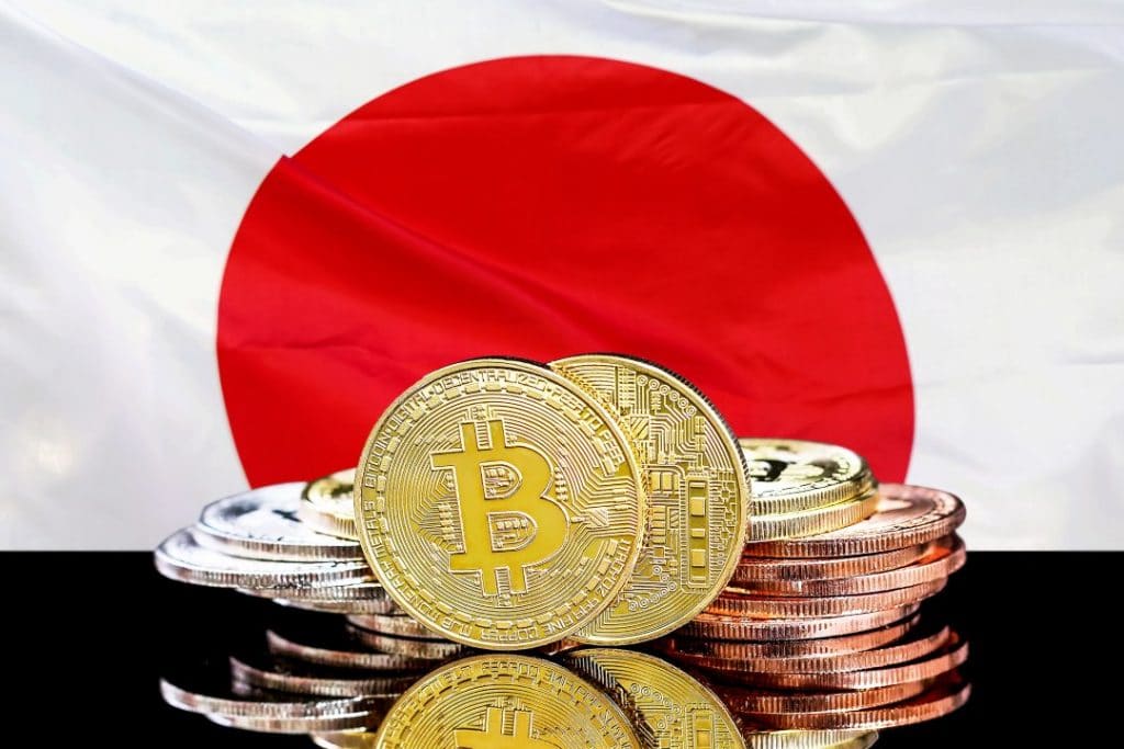 Stablecoin: their role in Japanese banks