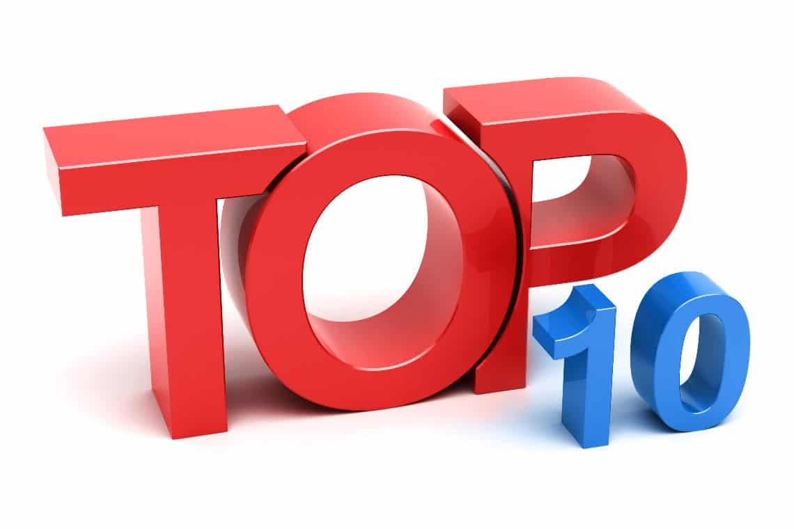 The Top 10 Coins Of DeFi The Cryptonomist