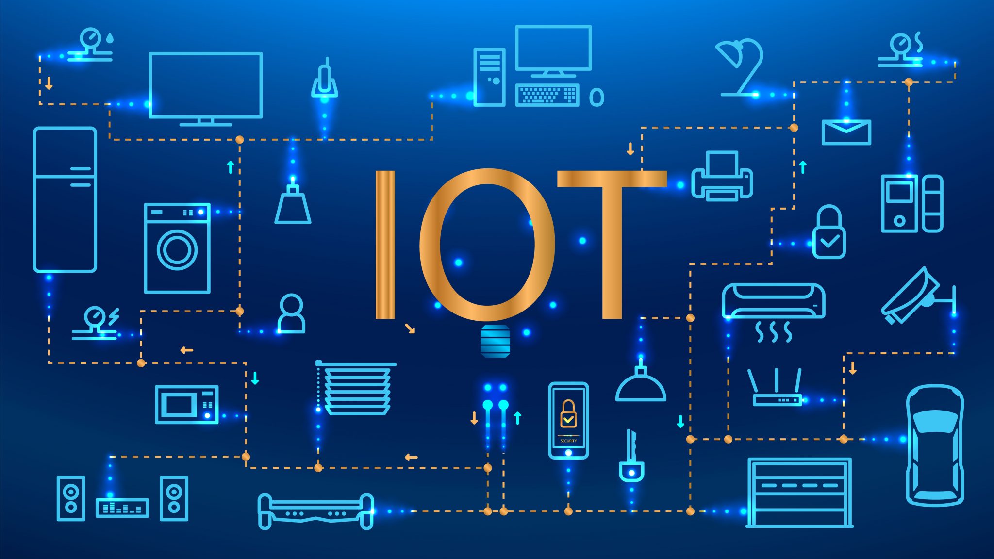 IoT An Introduction To The Internet Of Things The Cryptonomist