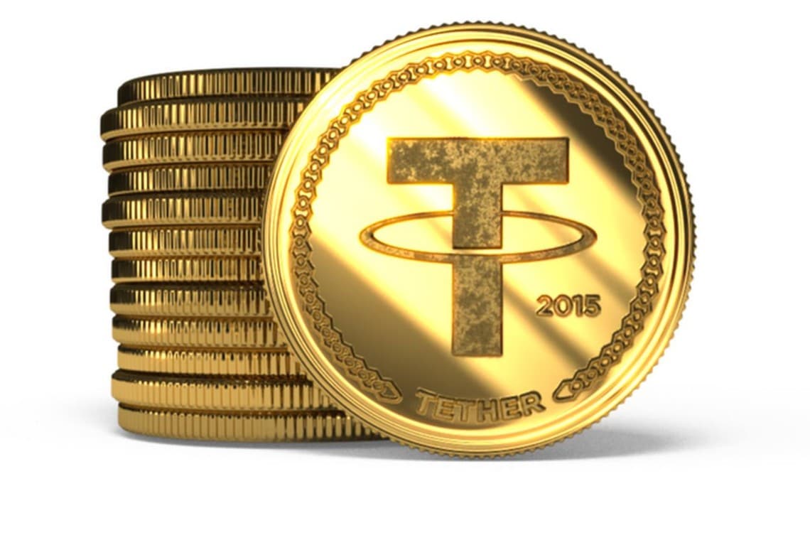 Tether Record Capitalization For USDT Soaring Over 25 Billion Tether Record Capitalization For USDT Soaring Over 25 Billion