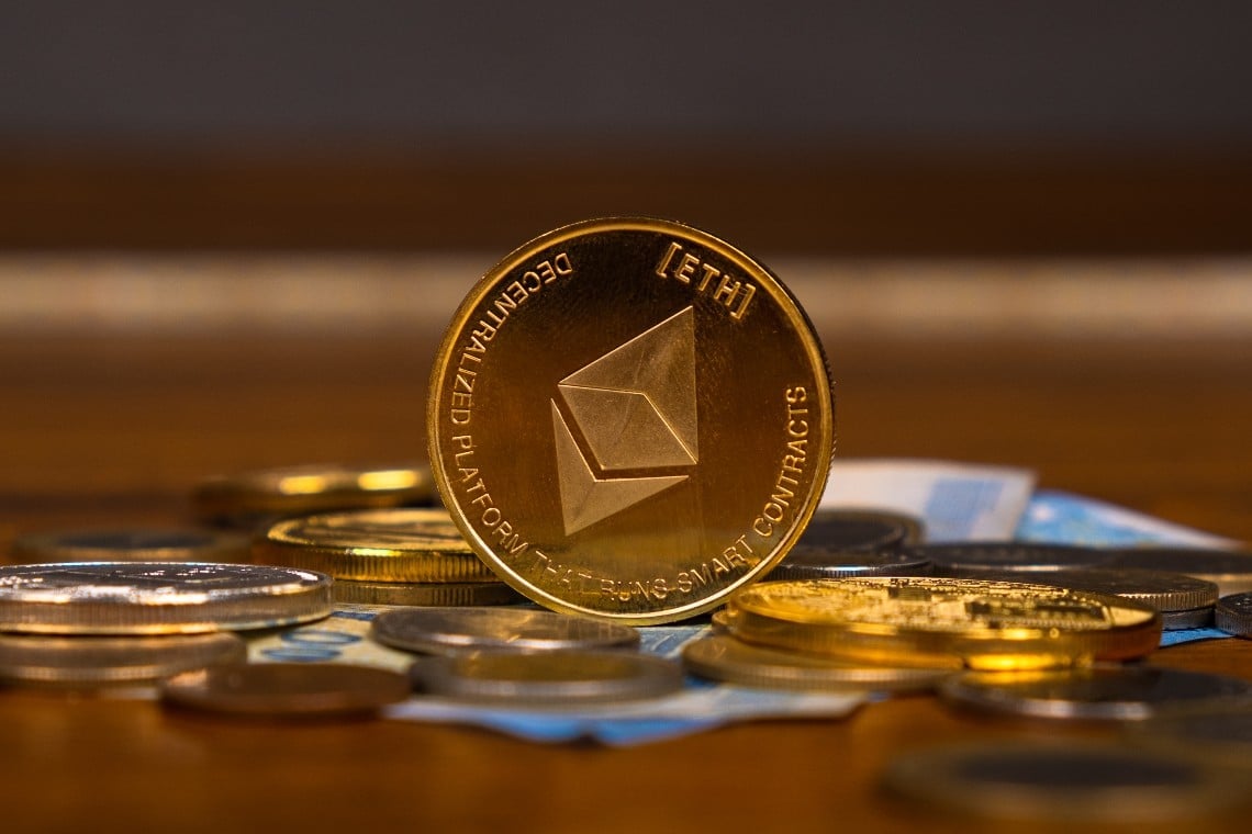 Ethereum Price Prediction For 2025 The Cryptonomist