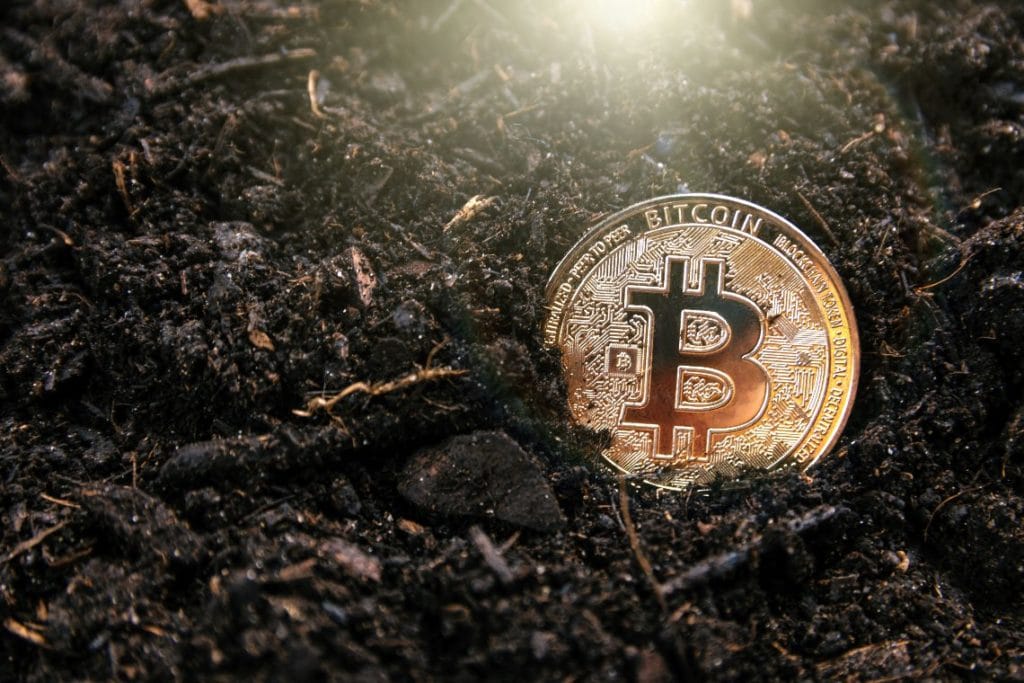 New mega Bitcoin mining farm to be built in Argentina - The Cryptonomist