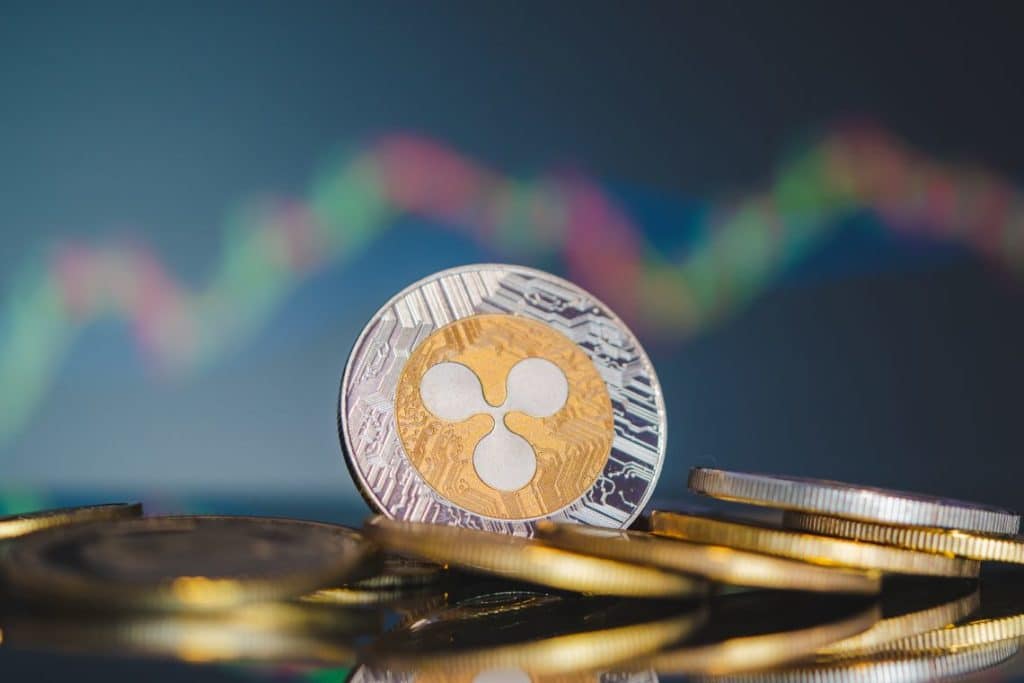 New cryptocurrency bill proposed by Ripple - The Cryptonomist