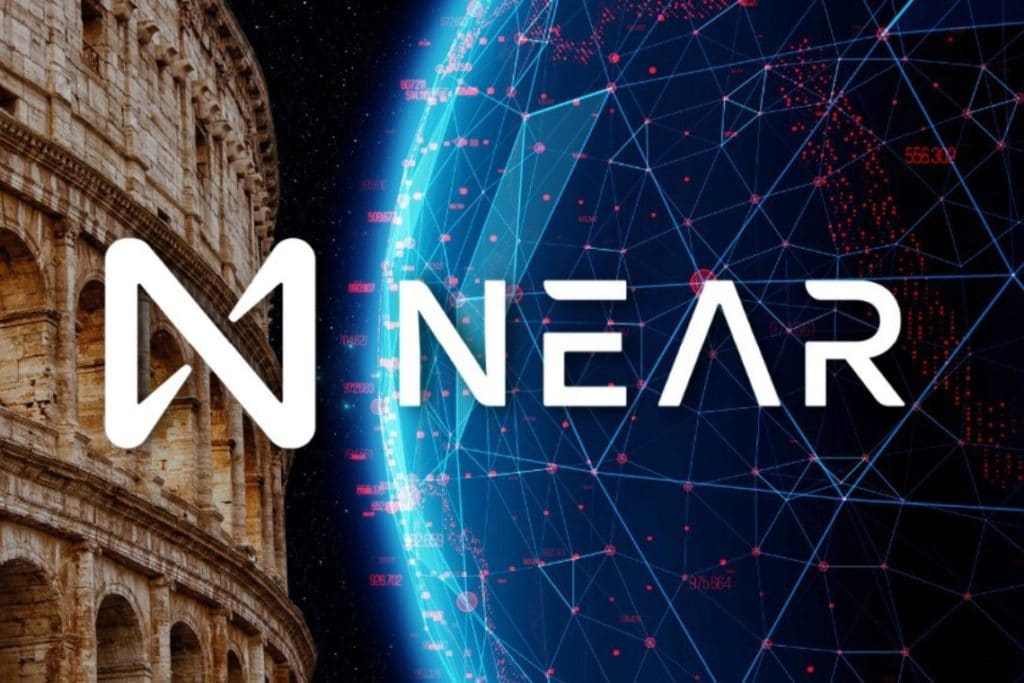 The NEAR protocol improves the user experience!