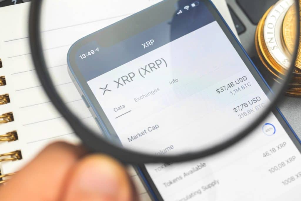 SEC and Ripple lawsuit: similarities with Fife case - The Cryptonomist