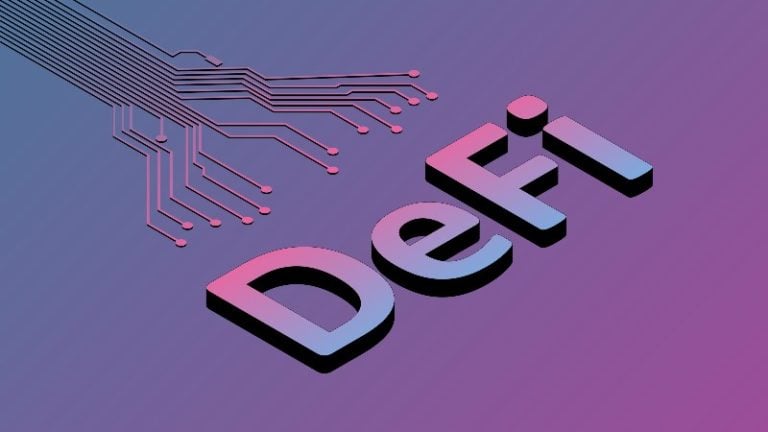 Top 5 DeFi Protocols to Watch in 2026: Yield, Sustainability, and ...