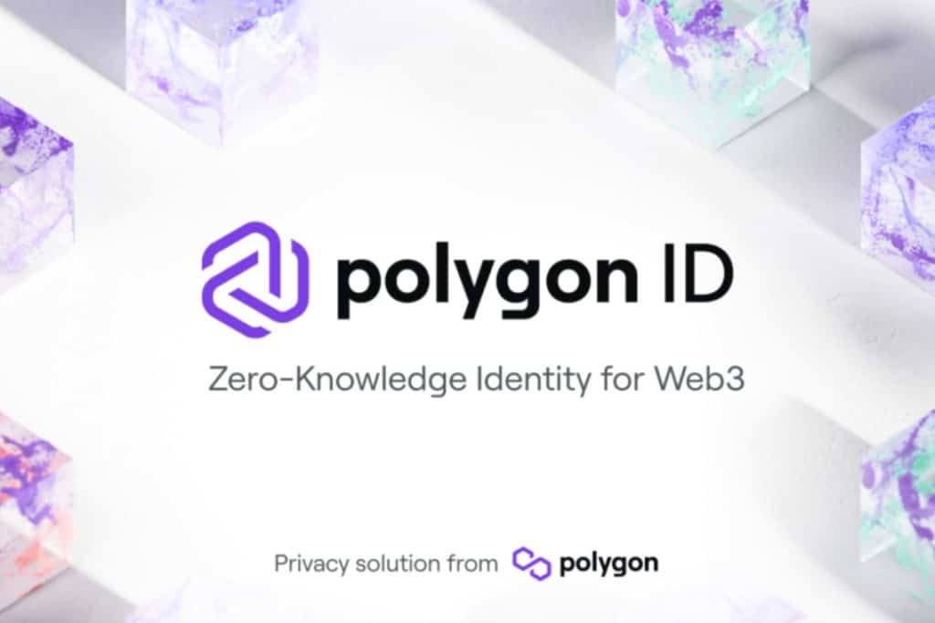 Polygon ID for voting in DAOs launched - The Cryptonomist
