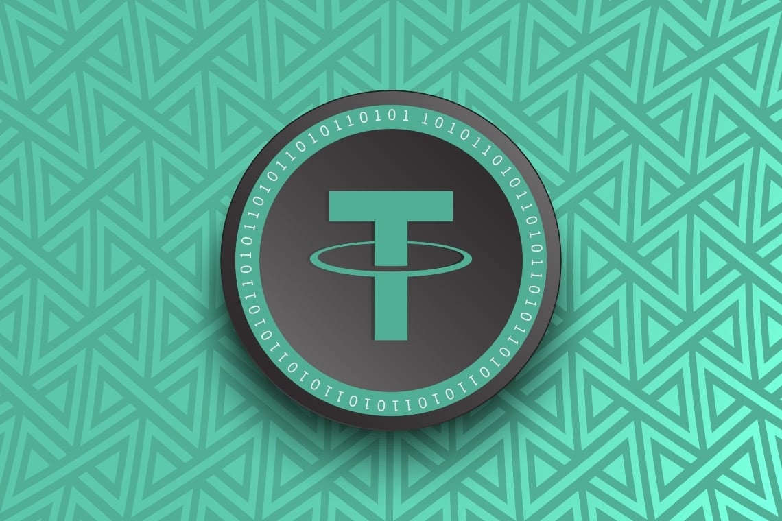 USDT rises again and USDC loses ground - The Cryptonomist