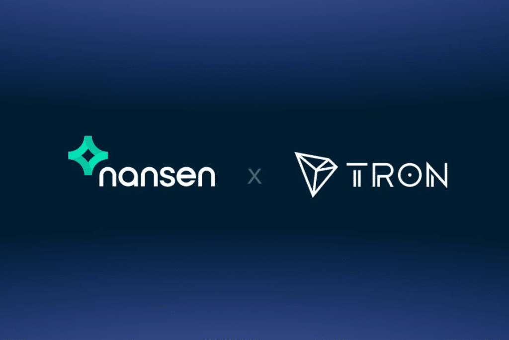 Crypto data from Tron comes to Nansen - The Cryptonomist