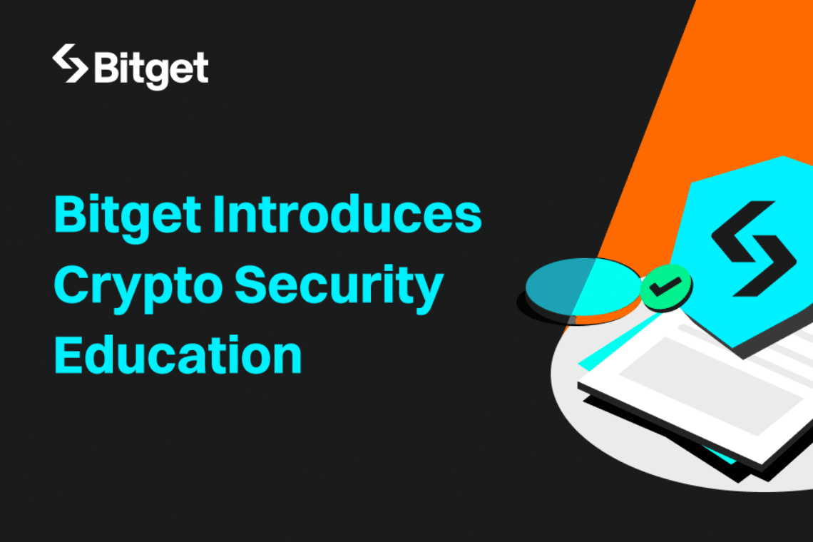 Bitget: the new crypto security courses - The Cryptonomist