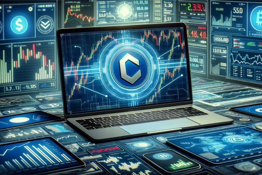 Coinbase will introduce fees on large conversions from USDC to USD.