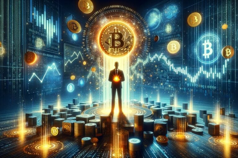 Satoshi Nakamoto: oggi il suo wallet Bitcoin vale $56 miliardi (Note ...