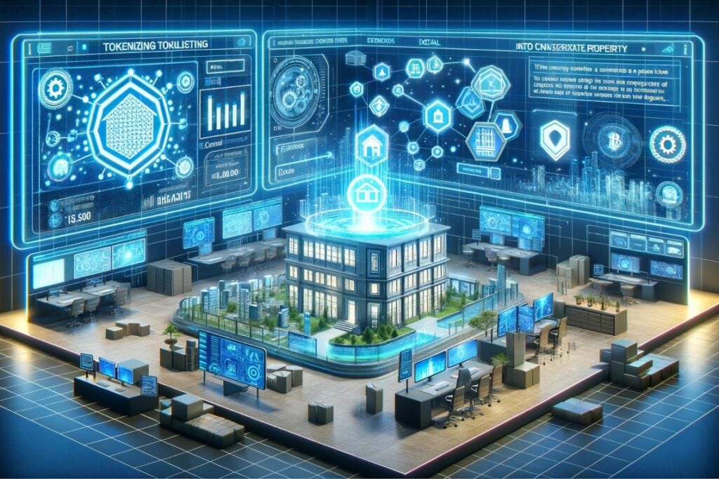 The world of RWA Tokens: the best in the industry