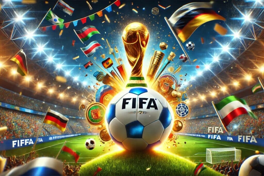 FIFA in partnership with Modex dives into Web3 and integrates the ...