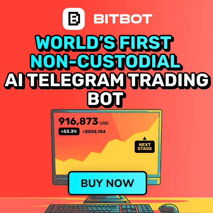 Bitbot Price Prediction - $BITBOT Prepares For Exchange Listing, Next ...
