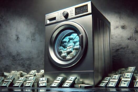 Crypto Crimes: the latest trends and data on money laundering