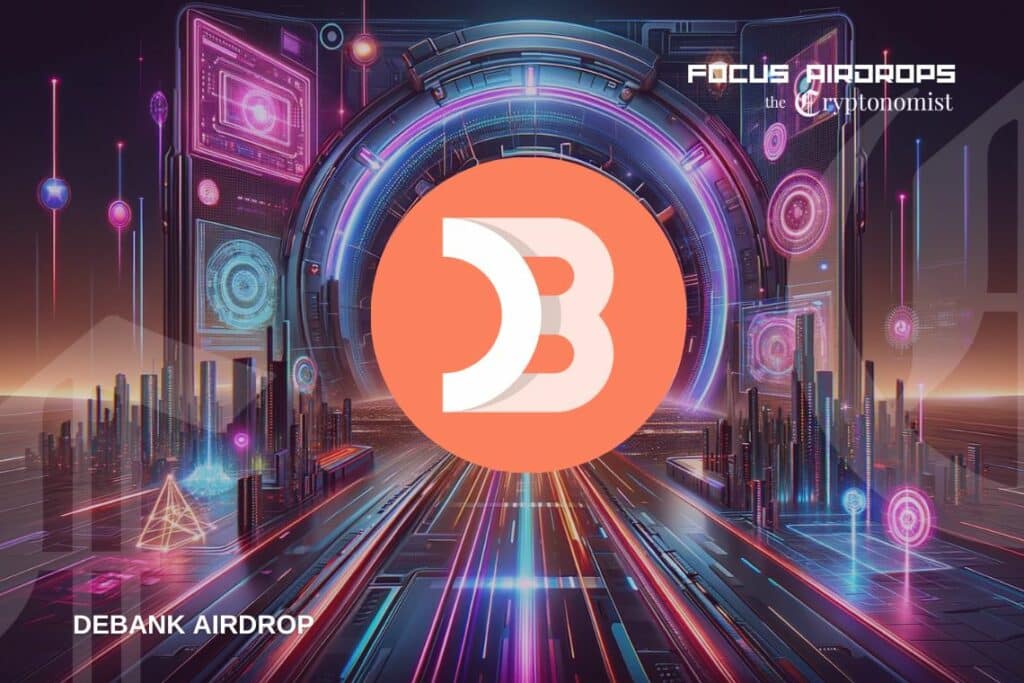 Debank Airdrop: redeem your XP points and get ready for the launch of ...
