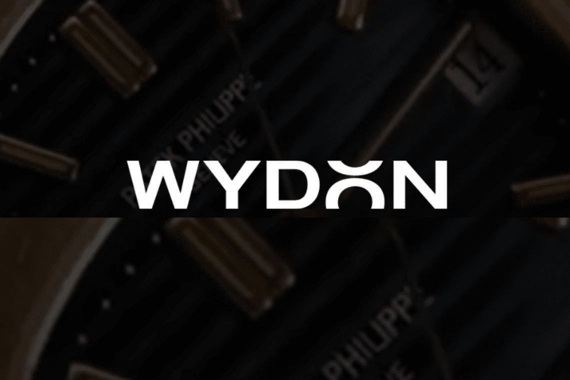 Wydon: new accessibility to luxury