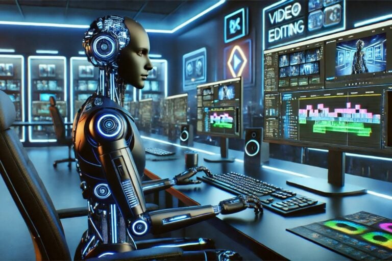 AI Tool: TextToVideo to Create Engaging Videos from Texts