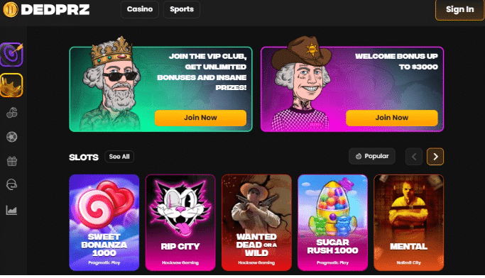 DEDPRZ Price Prediction - Is $USA GameFi Token a Good Investment?