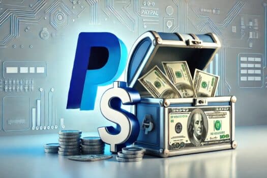 PayPal: one million dollars for the adoption of the stablecoin PYUSD