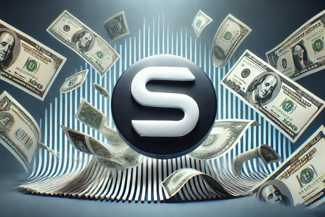 Crypto news: Stripe acquires the stablecoin platform Bridge