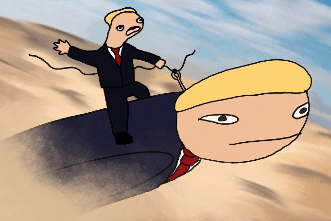 Donald Tremp Meme Coin Rises Amid Election Season - Are PolitFi Tokens ...