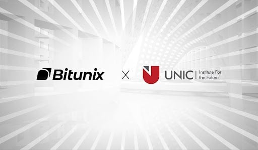 Bitunix Partners with UNIC’s Institute For the Future to Empower Future Crypto Talent