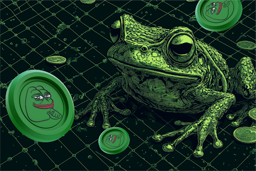 Pepe Eyes $0.00017 As Memecoin Upsurge Continues, Dogecoin and Lunex ...