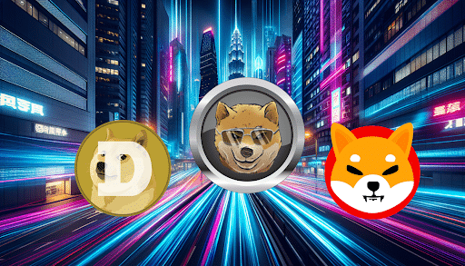 Shiba Inu vs. Dogecoin vs. Dogen: Which Meme Coin is most likely to lose a zero in December 2024?