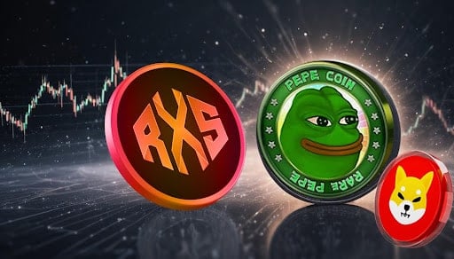 Shiba Inu (SHIB) and Pepe Coin (PEPE) Prepare to Shed a Zero as Rival Looks to Breakout Above $1 ...