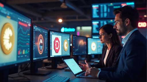 6 Best Memecoin to Buy Now Before RLUSD Launch Shakes the Market