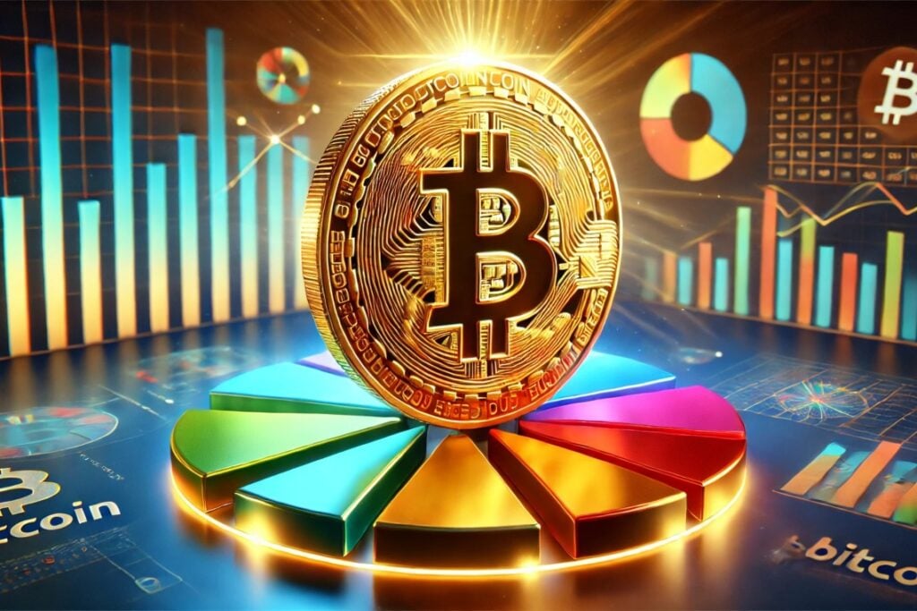 A reasonable allocation in Bitcoin of 1% or 2%, according to BlackRock