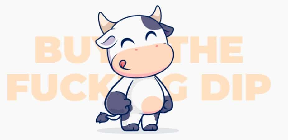 BTFD Coin Price Prediction - What is $BTFD Meme Token?