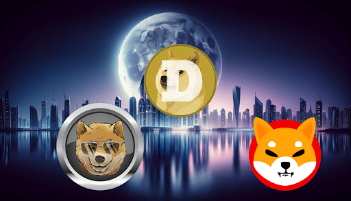 DOGE and SHIB Whales Chase After This Meme Coin Destined for a 12,000x ...