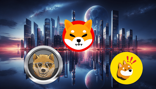 Why DOGEN Could Surge 45x Faster Than Shiba Inu and Solana-Based ...