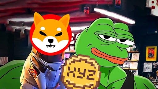 Polygon's meme coin sensation: aims to eclipse PEPE and SHIB with huge ...