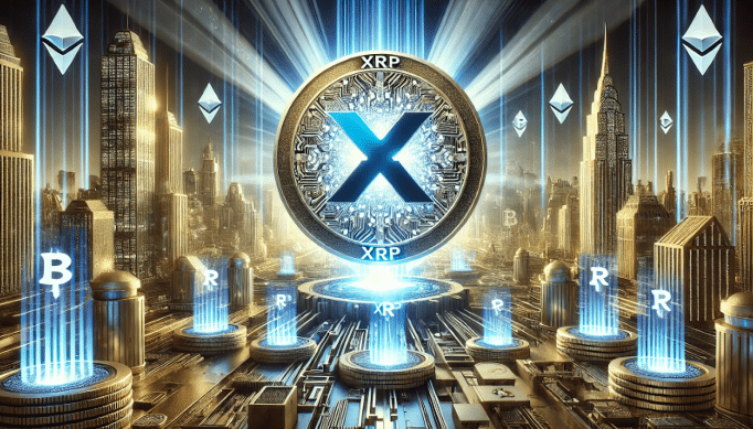 XRP Price Pumps As WisdomTree Files For Spot ETF, Will BlackRock and ...