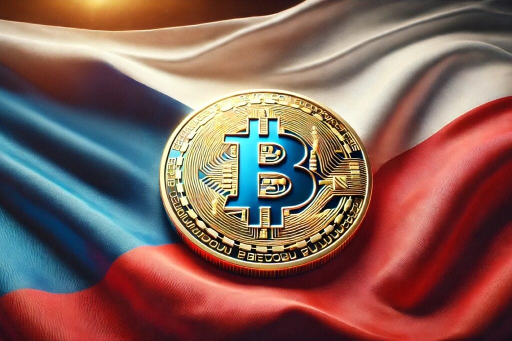 The Czech National Bank will invest billions of euros in Bitcoin