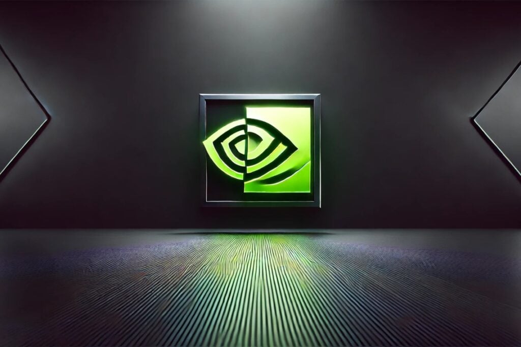 Nvidia surpasses Apple: the largest market capitalization in the world