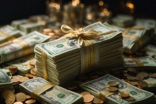 Phantom Wallet: the future of DeFi thanks to a new round with Sequoia