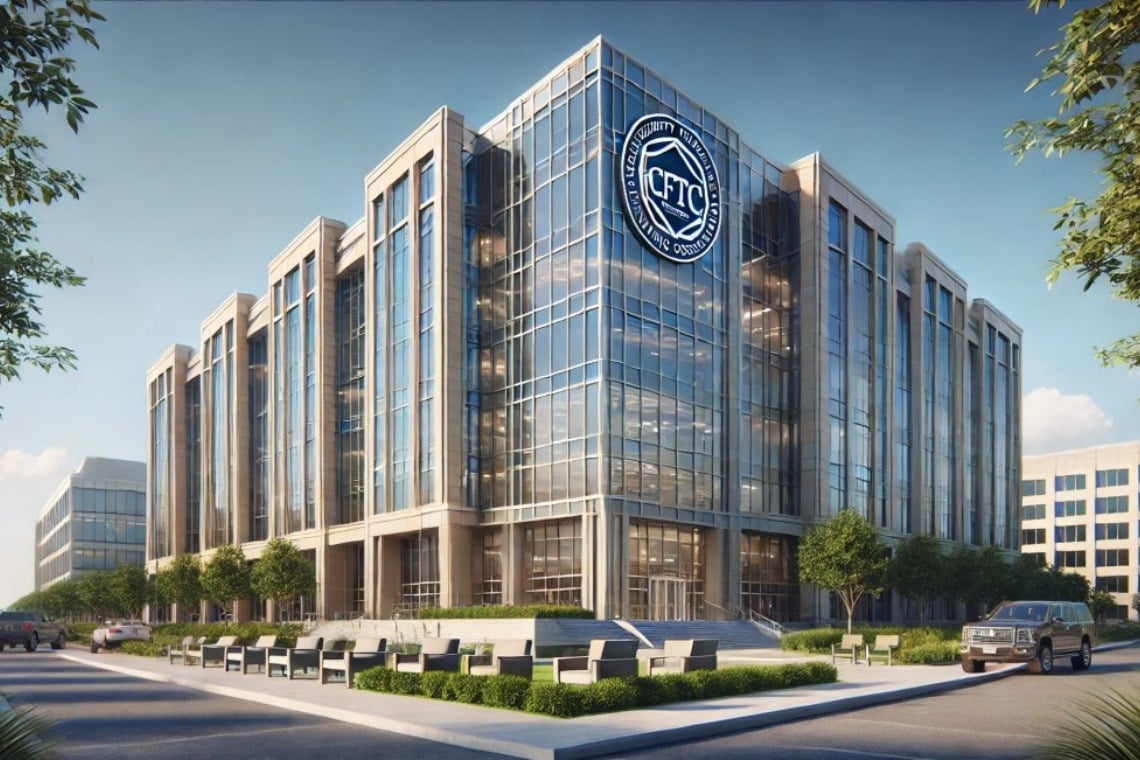 The revolution of Trump at the CFTC: here's what will change