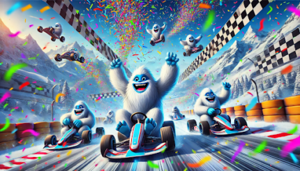 Crypto Gaming News: Yeti Ouro (YETIO) Takes Over the P2E Market With ...