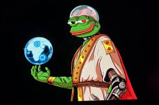 PepeGPT Price Prediction: What Is PEPEAI Token?