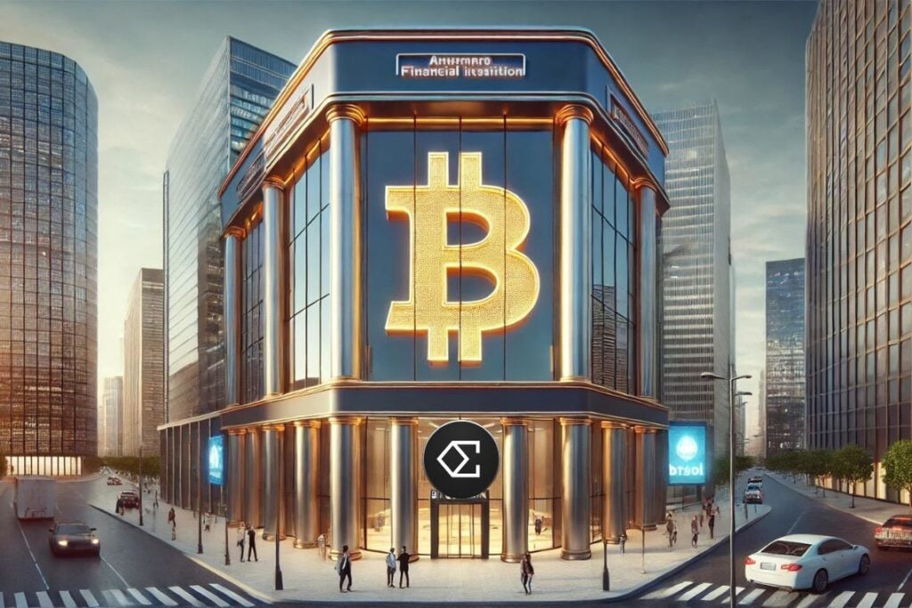 Ethena raises $100 million for new institutional crypto fund