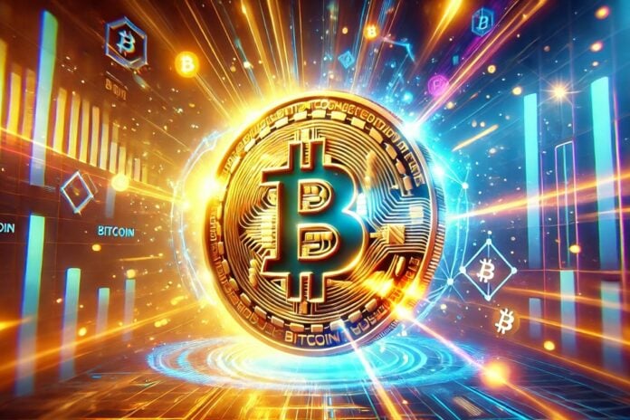 Metaplanet dominates the stock market in 2024 thanks to Bitcoin