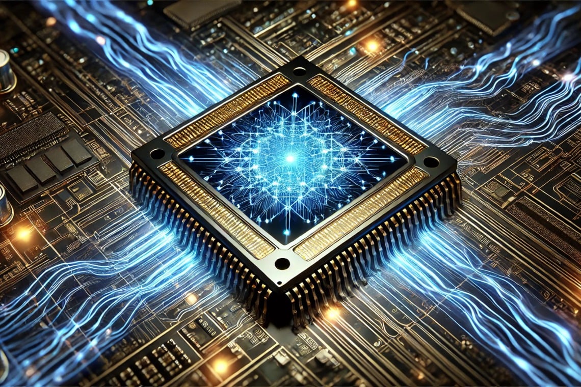 Microsoft Unveils Majorana 1 The Quantum Chip That Revolutionizes Ai